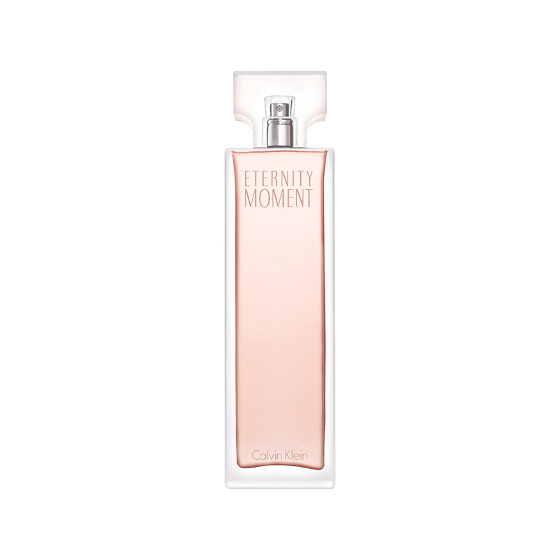 Buy Calvin Klein Eternity Moment Eau de Parfum for Women Online in UAE ...