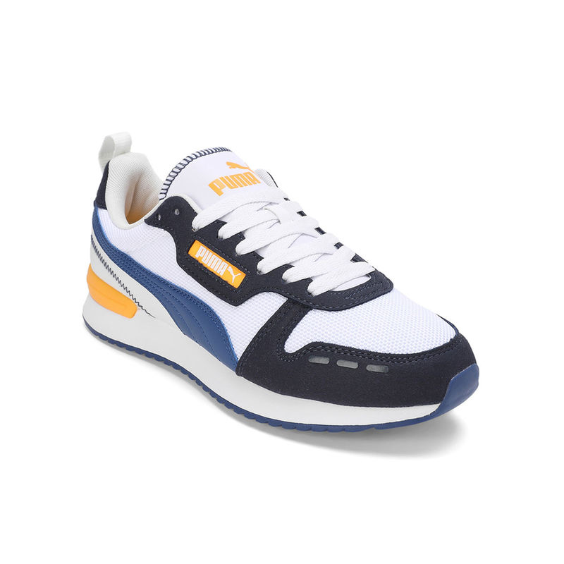 Buy Puma R78 Unisex Multi-Color Sneakers Online