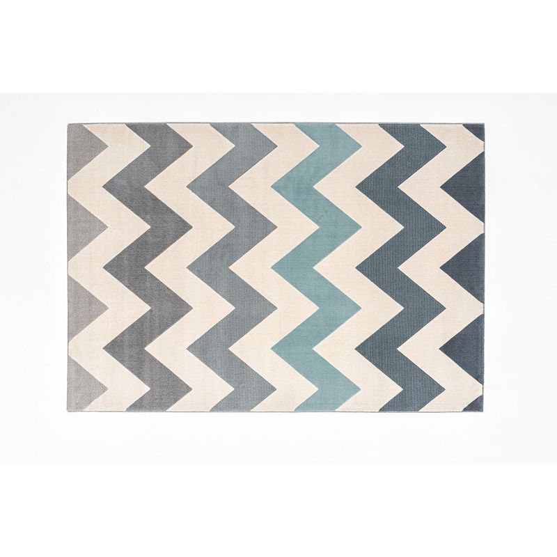 Buy DDecor Live Beautiful Rugs- Teens- -Medium-Canvas-18248-371 Online