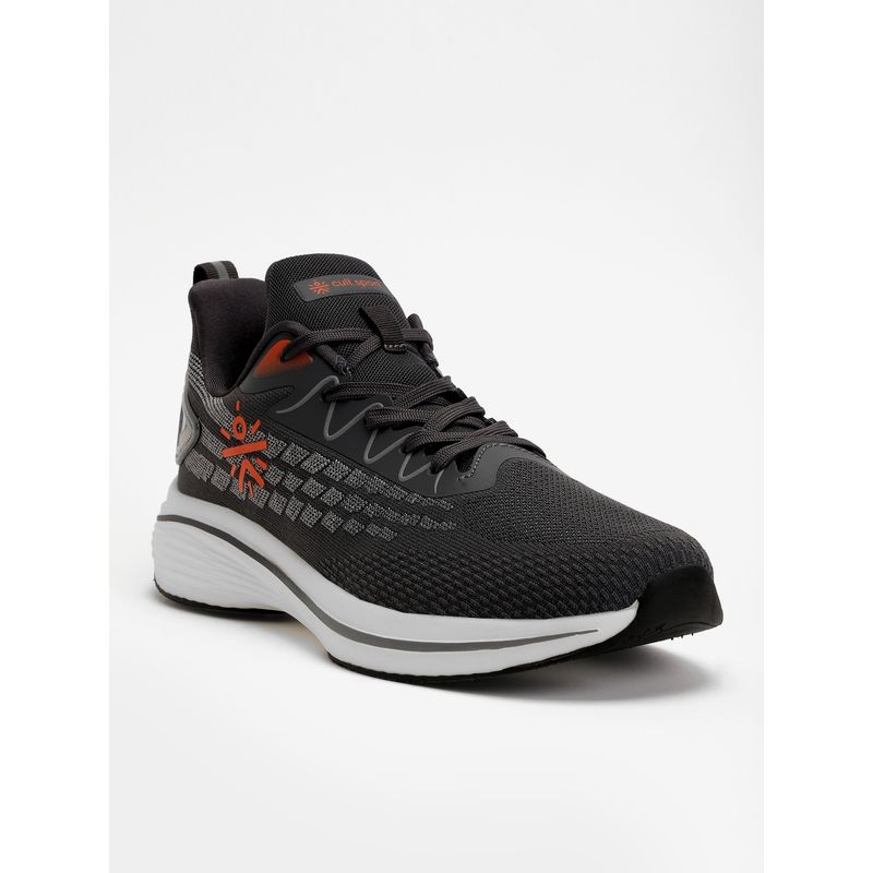 Buy CULT Grey Active Men Running Shoes Online