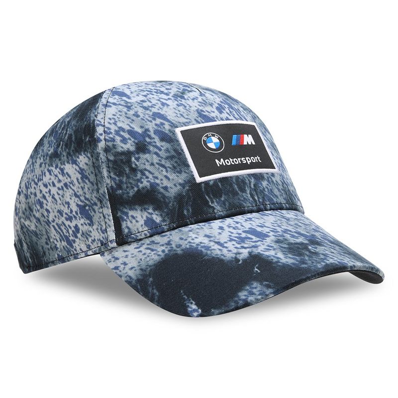 Buy Puma BMW M Motorsport Colour Unisex Baseball Cap Online