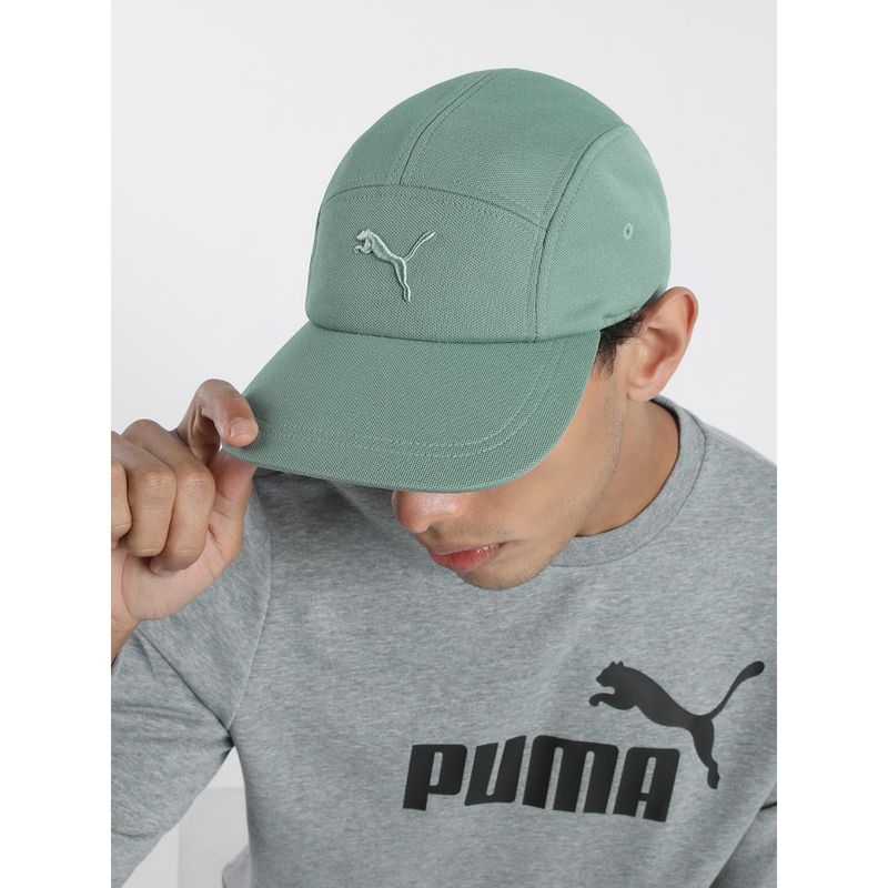 Buy Puma PREMIUM 5 Panel Unisex Cap Online