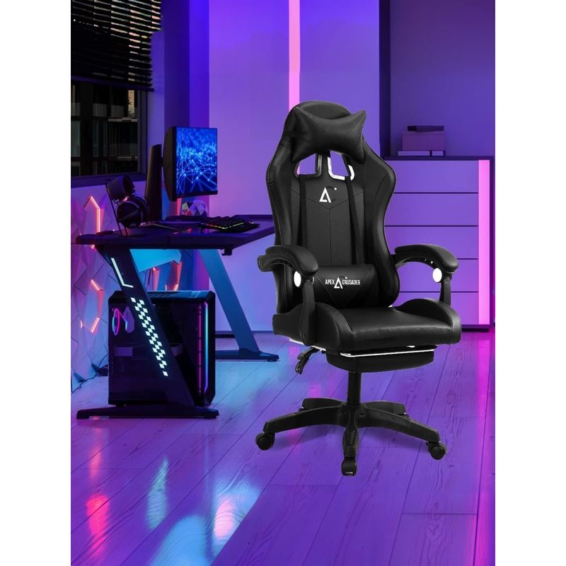 Buy Savya Home Home Gaming Chair Online