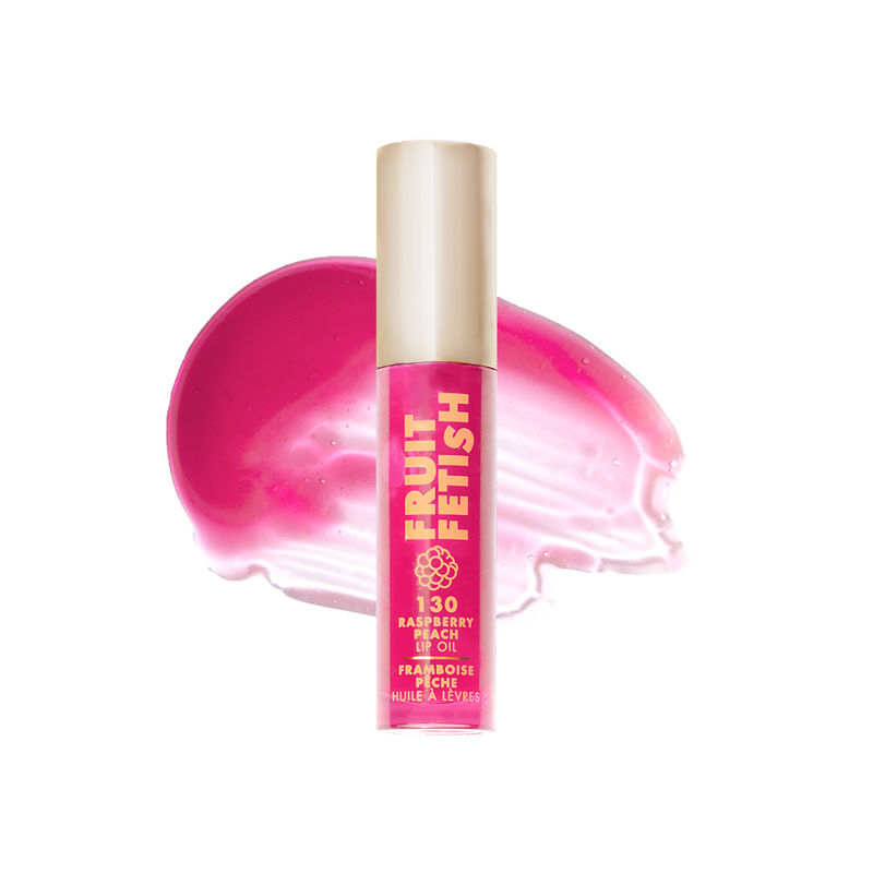 Buy Milani Fruit Fetish Lip Oils Online