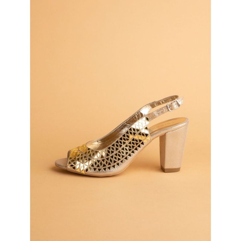 Eridani Mercury Heels: Buy Eridani Mercury Heels Online at Best Price ...