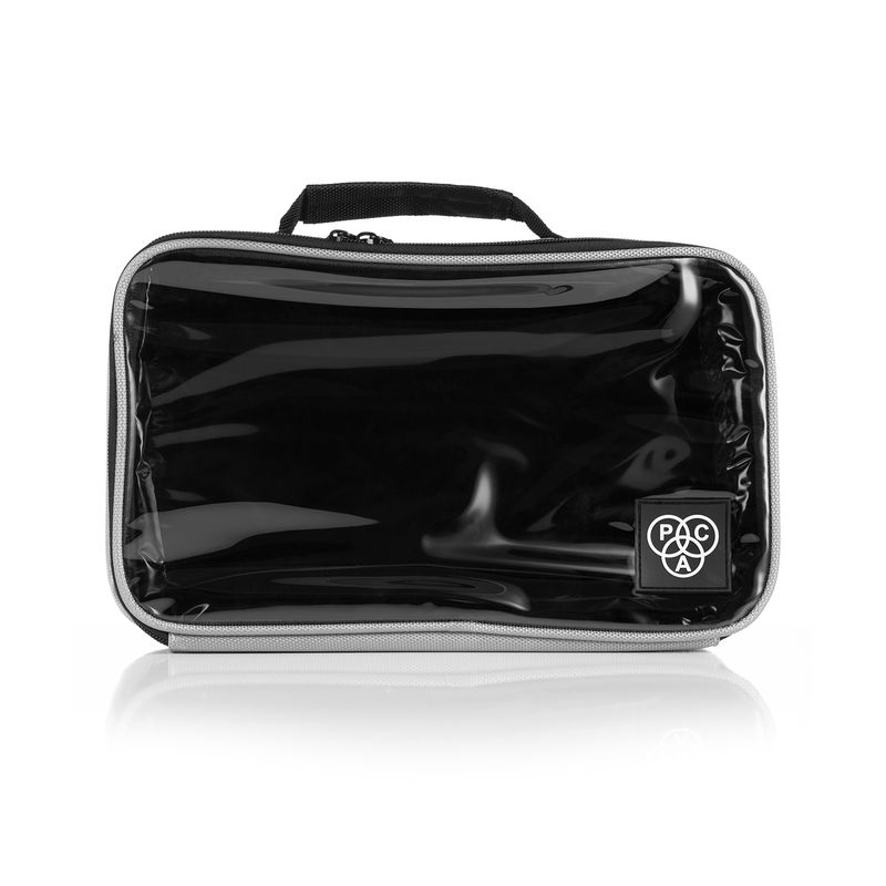 Buy PAC Get Set Go Bag - Grey Online