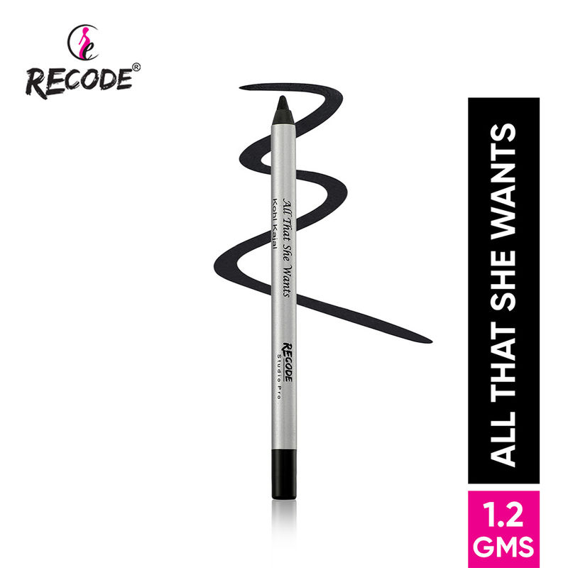 Buy Recode All That She Wants Kajal Online