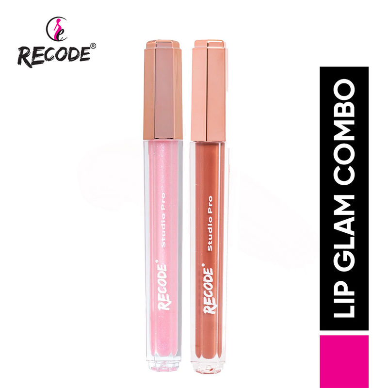 Buy Recode Lip Glam Combo Online