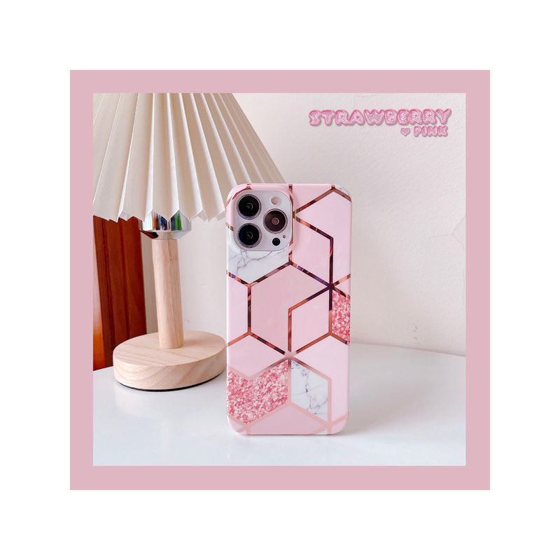 Buy MVYNO Gorgeous Case (Pink) (iPhone 14 Pro Max) Online
