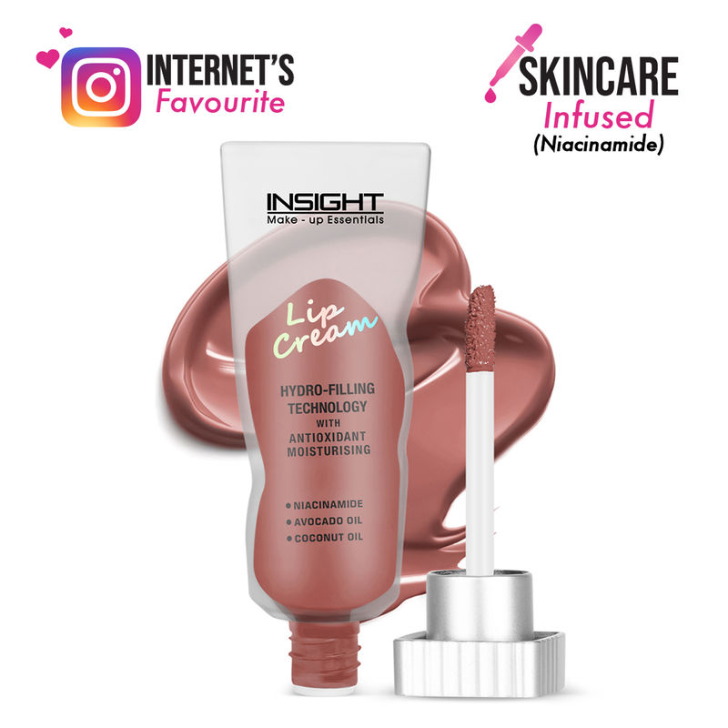 Buy Insight Cosmetics Lip Cream Online