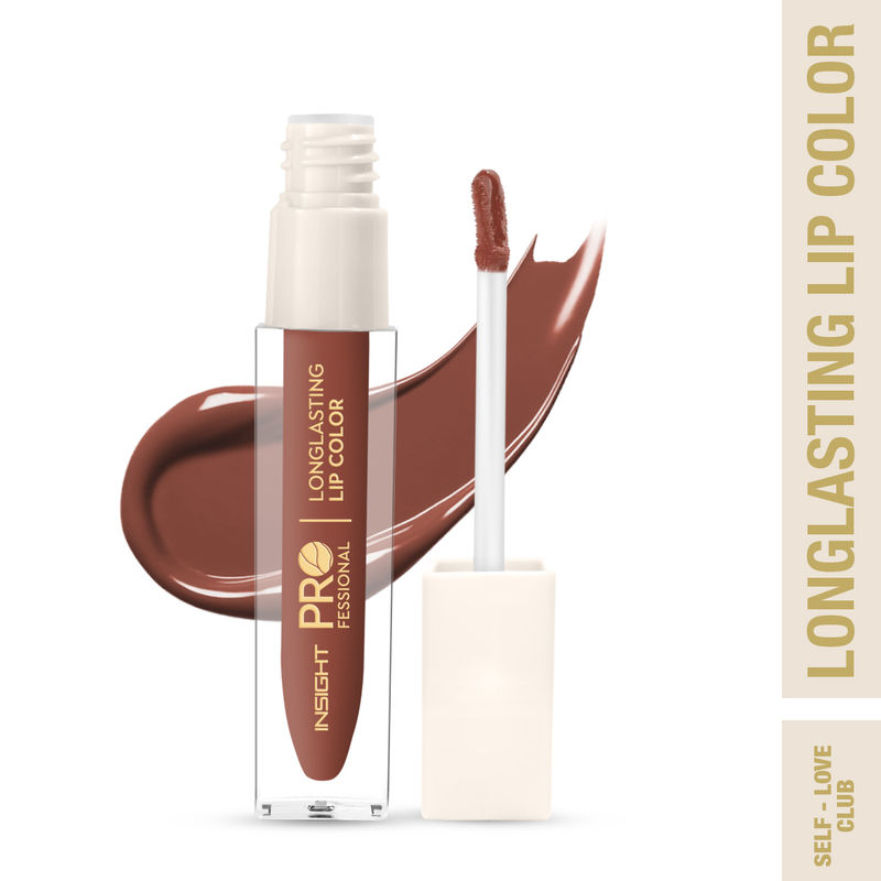 Insight Professional Longlasting Lip Color: Buy Insight Professional ...
