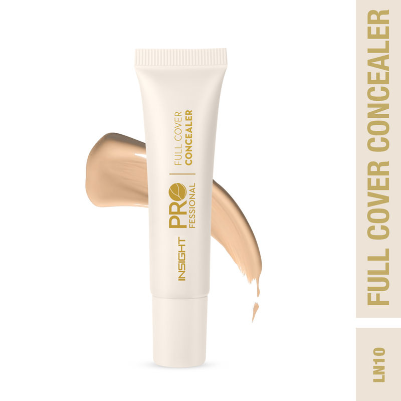 Insight Professional Full Cover Concealer: Buy Insight Professional ...