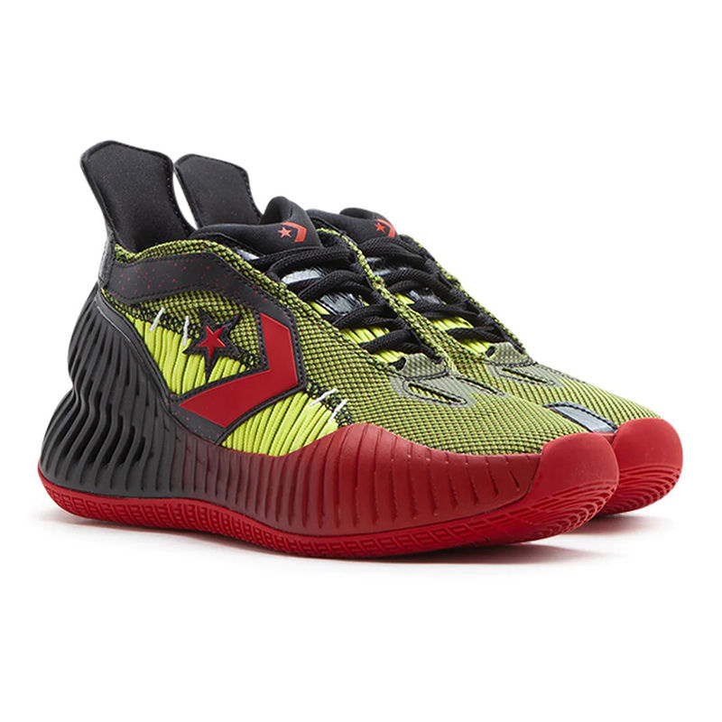 Buy Converse Men All Star BB Prototype CX Monster Clash Mid Top ...