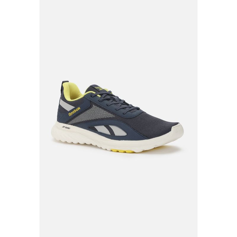Buy Reebok Conclave Runner Men Blue Running Shoes Online