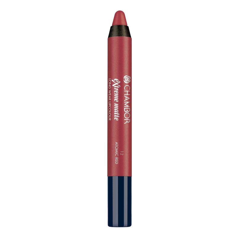 Buy Chambor Extreme Matte Long Wear Lip Colour Make up Online
