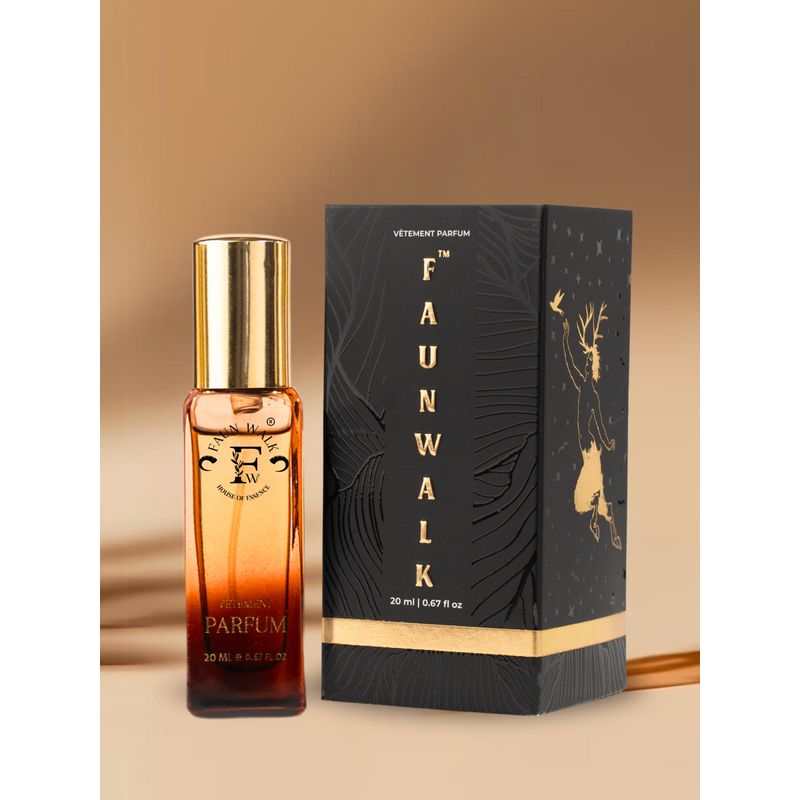 Buy FW Faun Walk Precious by Faunwalk similar to Jadore Long Lasting ...