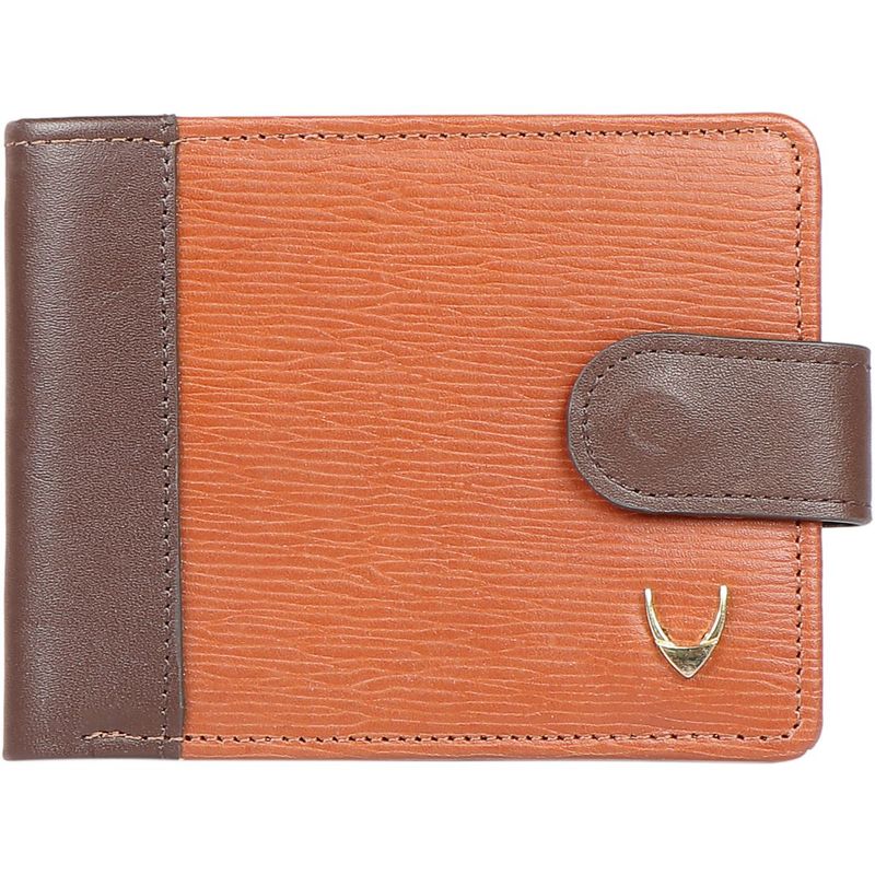Buy Hidesign Ee 389-036 Rf-Manhattan/Mel Ranch-Tan/Brown Online