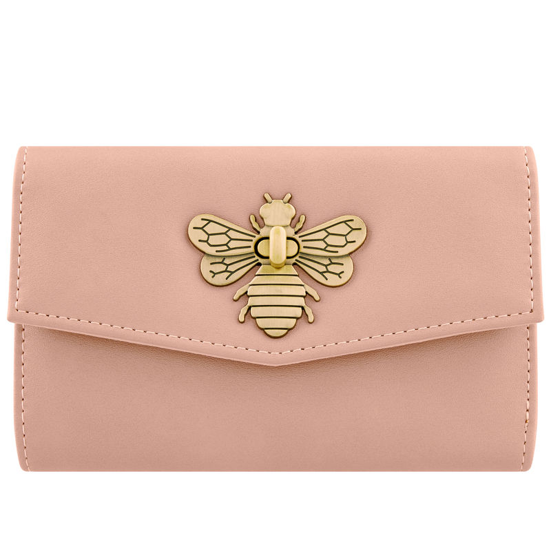 Buy Accessorize London Britney Bee Wallet Online