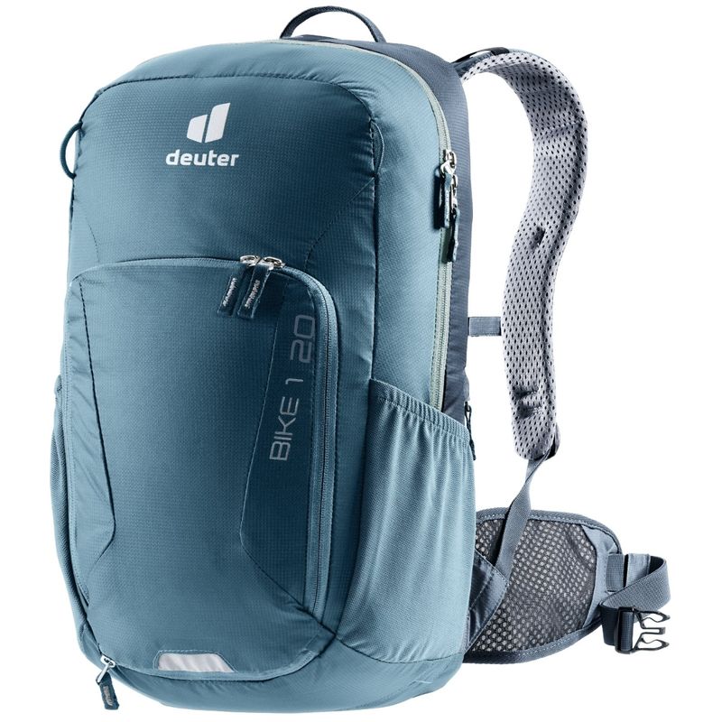 Buy Deuter Unisex Blue Bike I 20 Backpack (S) Online