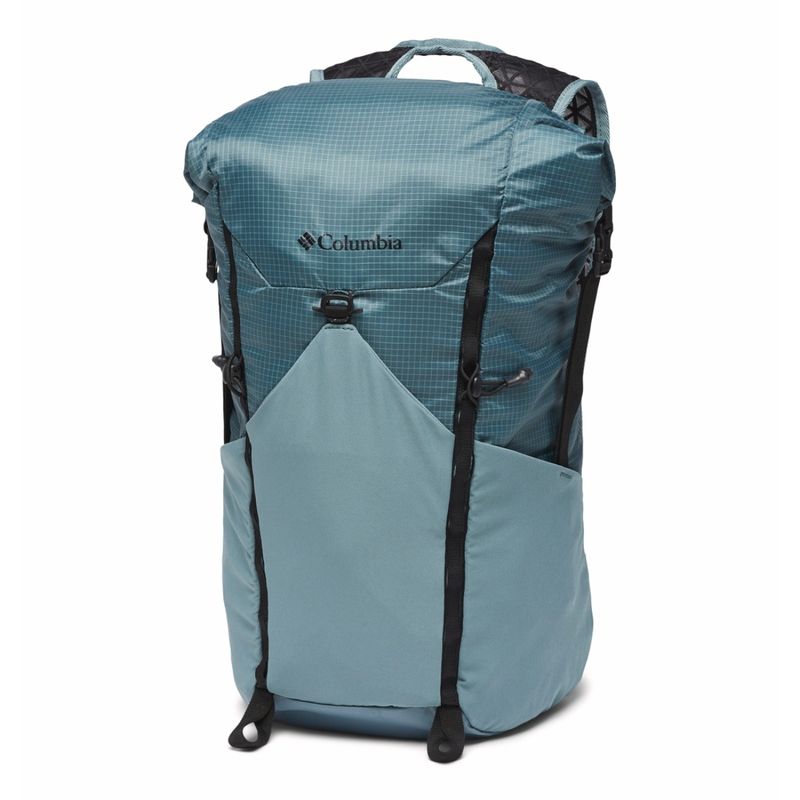 Buy Columbia Unisex Green Tandem Trail 22L Backpack (S) Online