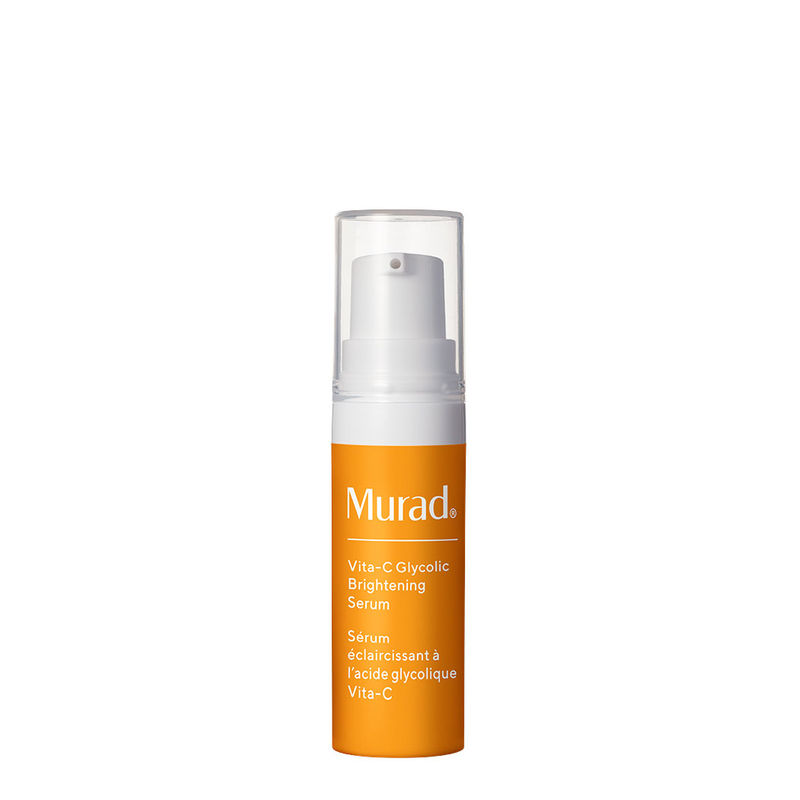 Buy Free Murad Vita-C Glycolic Brightening Serum Deluxe Samples (5 ml ...