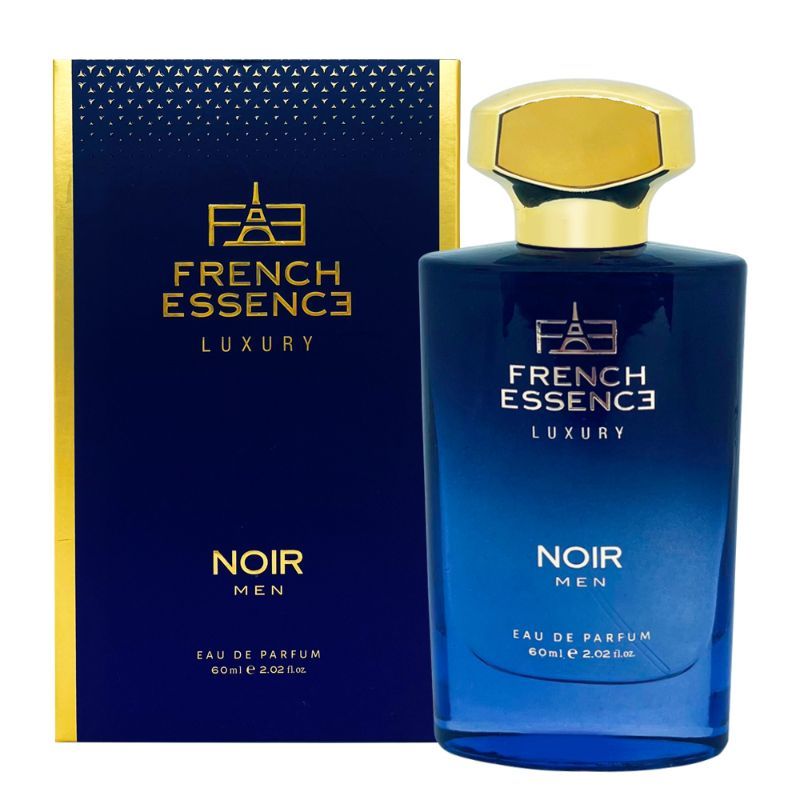 Buy FRENCH ESSENCE Luxury Noir Perfume For Men Online