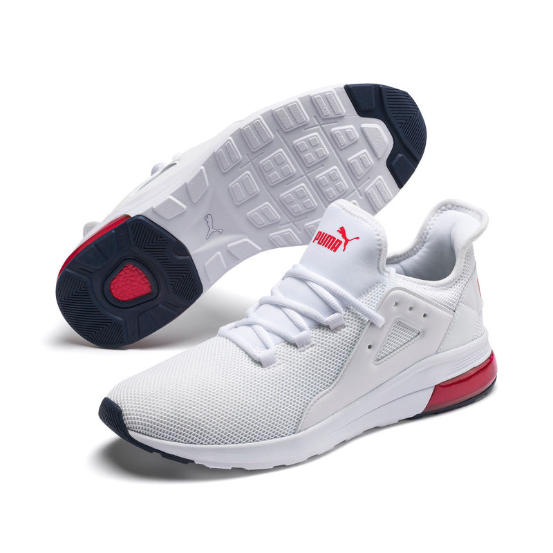 Buy Puma Electron Street Shoes - 7 Online