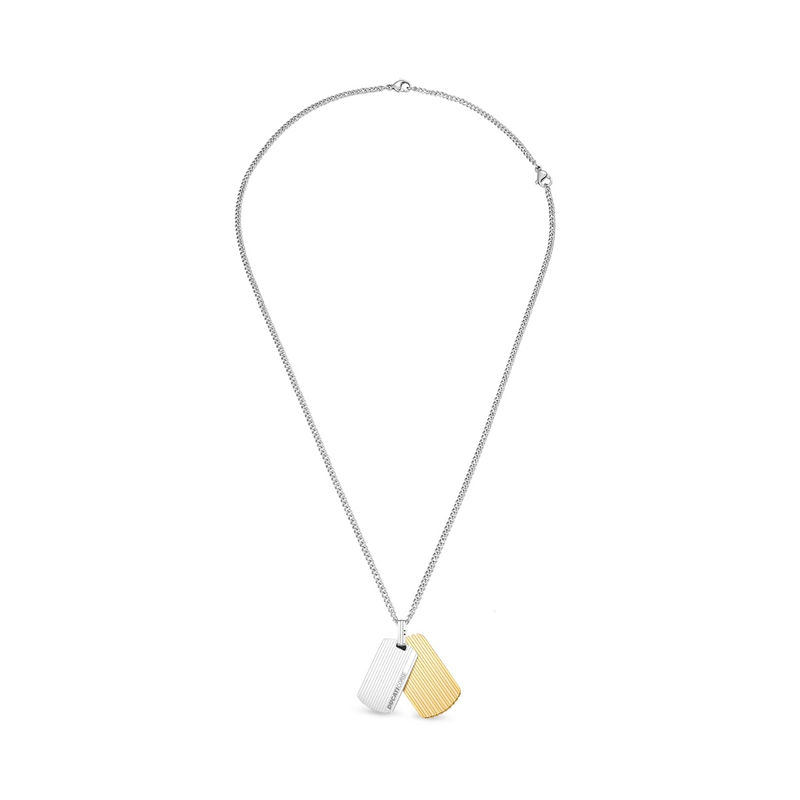 Ducati Gold Necklace for Men - DTAGN0001002: Buy Ducati Gold Necklace ...