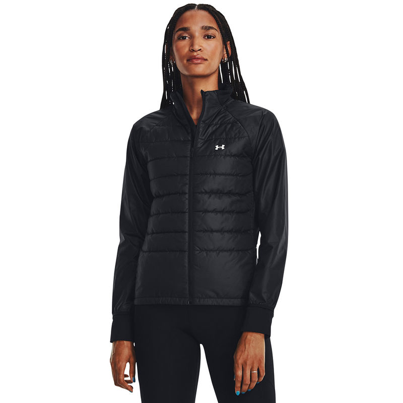 Buy Under Armour UA Storm Insulated Run Hybrid Jacket Online