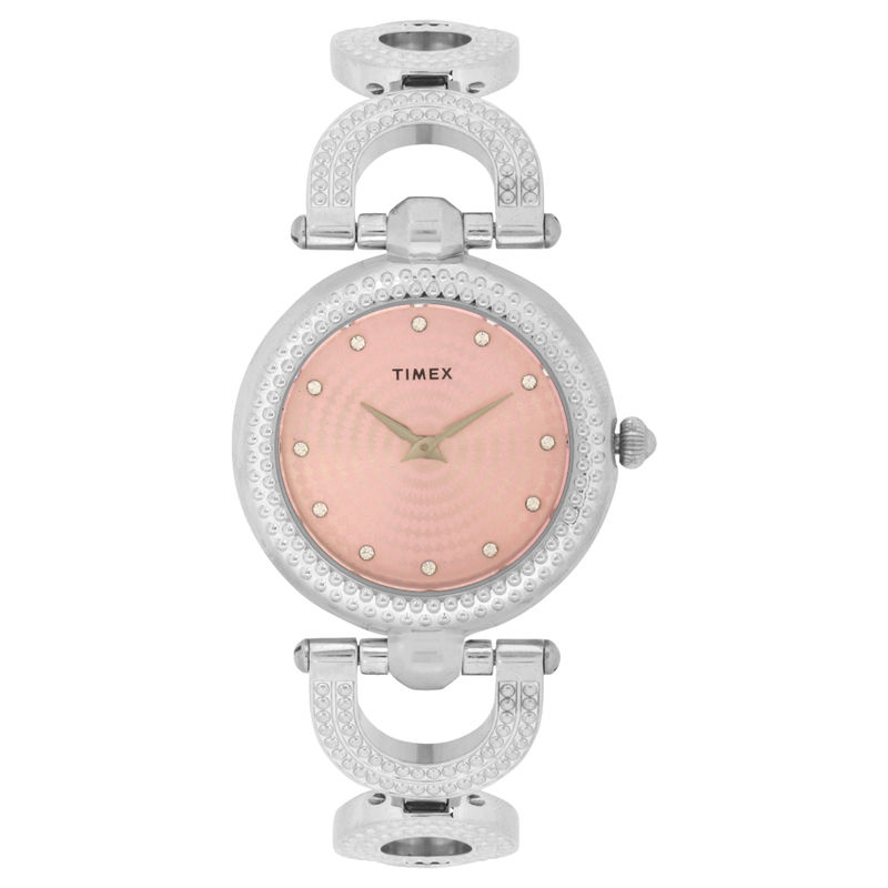 Buy Timex Pink Women Watch Online