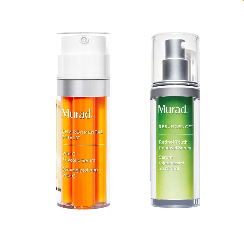 Buy Murad AM PM Routine Kit Online
