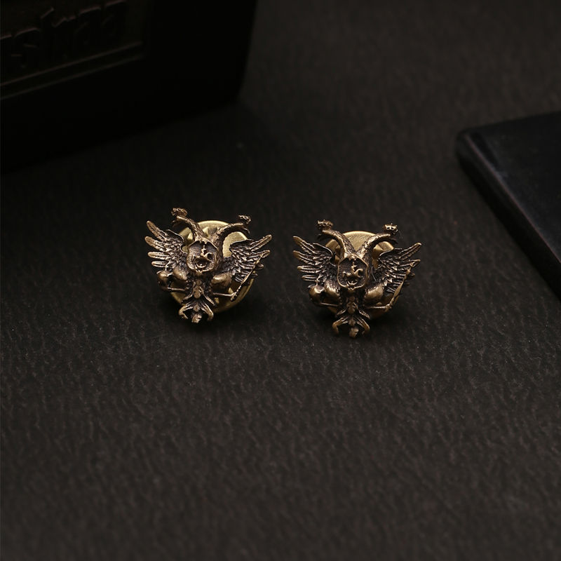 Buy Cosa Nostraa Rising Phoenix Collar Tips Online