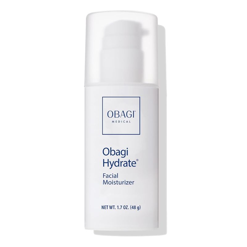 Buy Obagi Hydrate For Long-Lasting Hydration And Smoother-Looking Skin ...