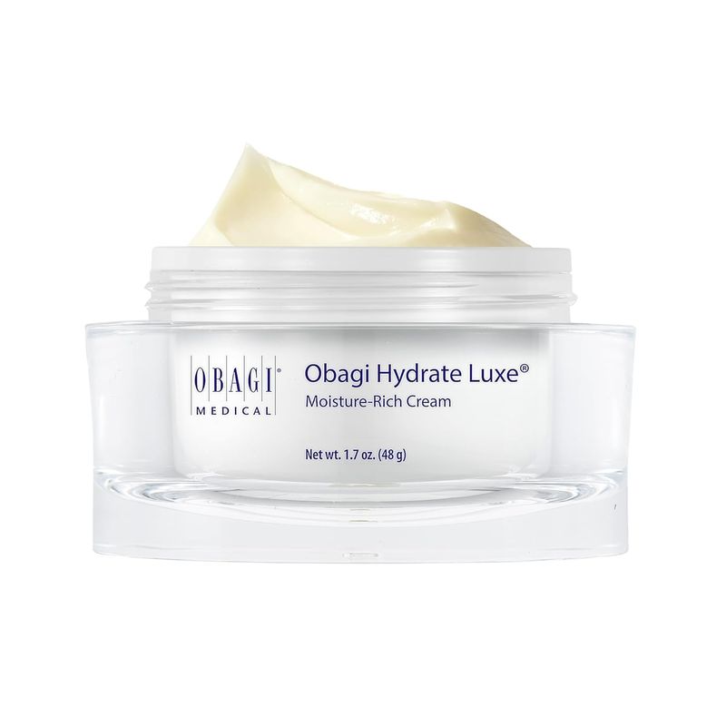 Buy Obagi Hydrate Luxe For Intense Hydration & Rejuvenated Complexion ...