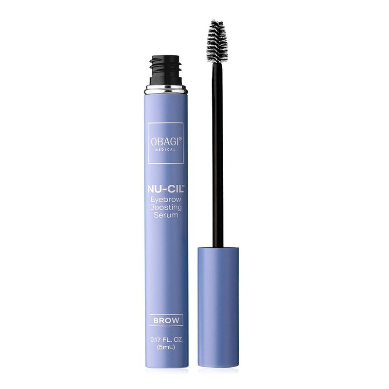 Buy Obagi Nu-Cil Eyebrow Boosting Serum With Biotin Improves Appearance ...