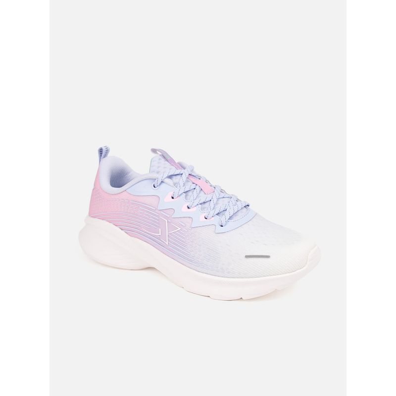 Buy Xtep Comfort Run Series Textile Outsole Running Shoes for Women ...