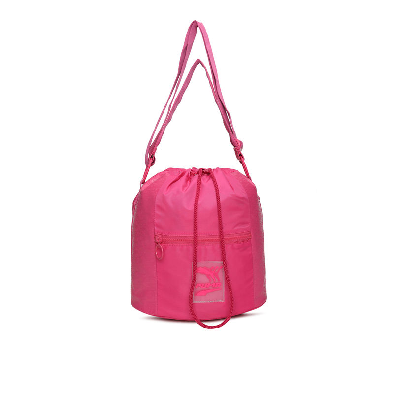Buy Puma Prime Time Bucket Bag Online