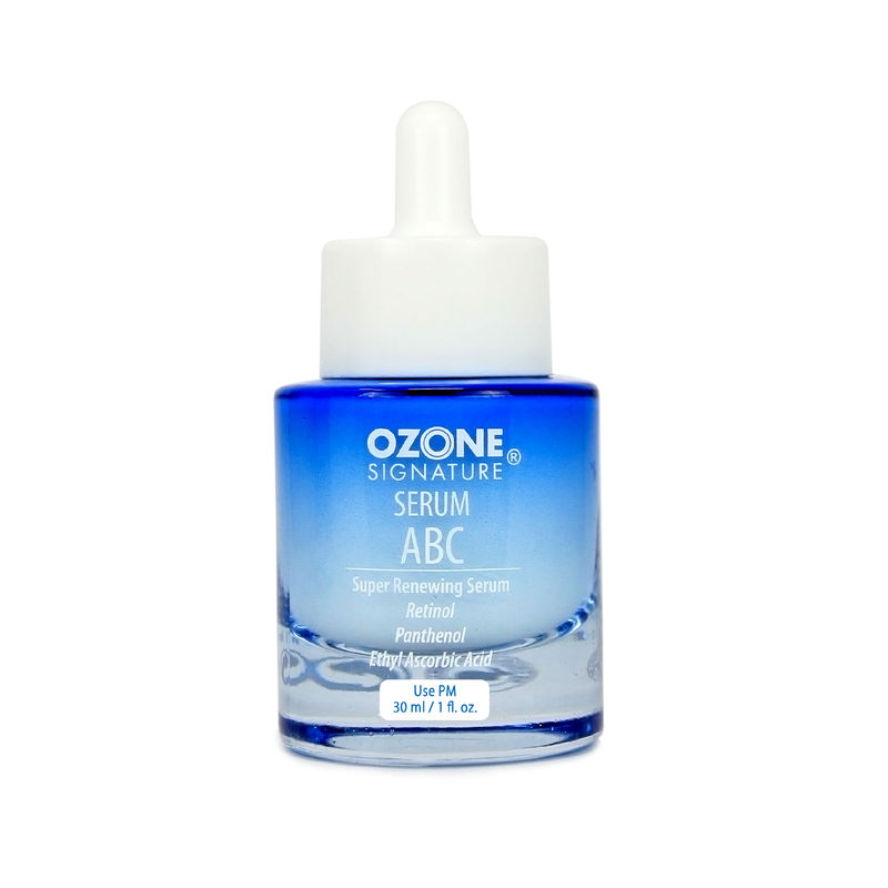 Buy Ozone Signature ABC Serum Online