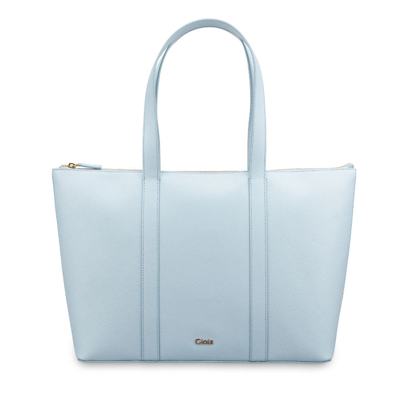 Buy Gioia Women Noah Work Bag Blue Online