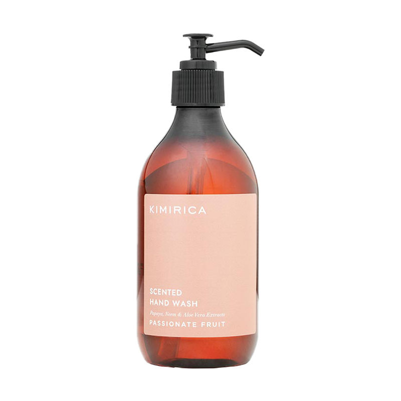 Buy Kimirica Passionate Fruit Scented Hand Wash Online