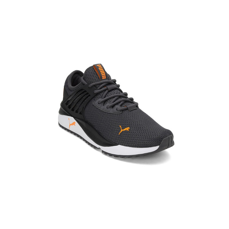 Buy Puma Pacer Future Unisex Grey Sneakers Online