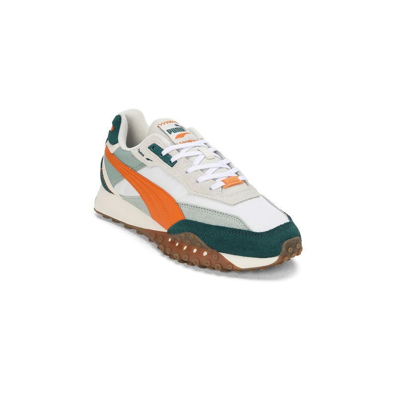 Puma Blktop Rider Unisex Multi Color Sneakers: Buy Puma Blktop Rider ...