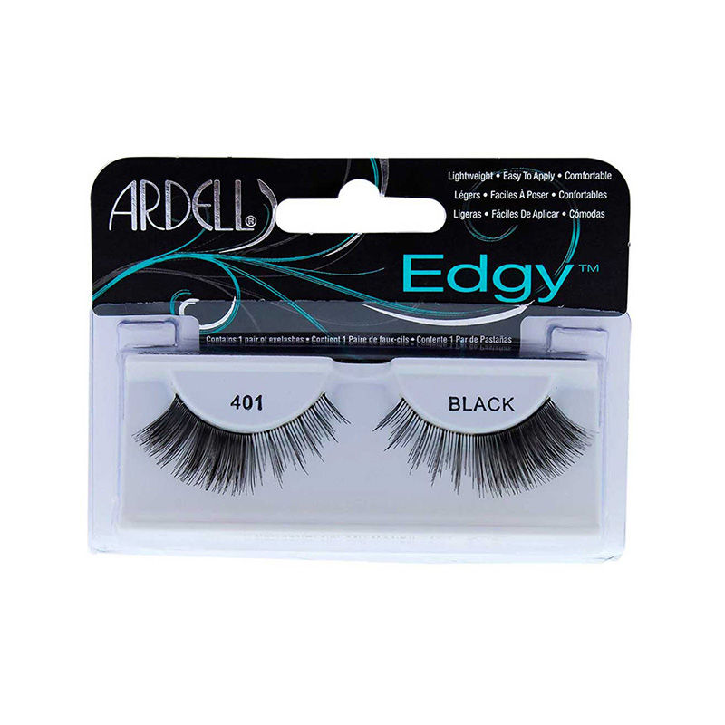Ardell Edgy Lashes: Buy Ardell Edgy Lashes Online at Best Price in ...