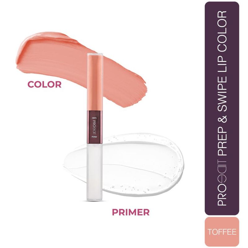 Buy Lotus Make Up Proedit Prep And Swipe Lip Color Online