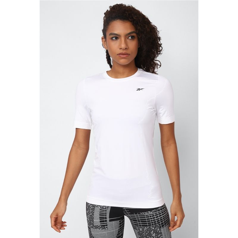 Buy Reebok Womens Wor Sw T-Shirt Online