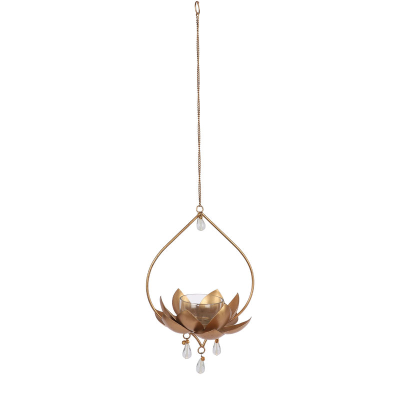 Buy Courtyard Apsara Hanging T Light Online