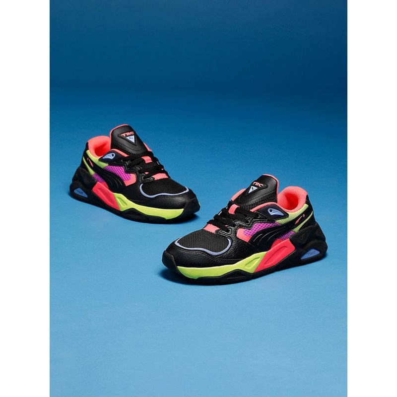 Buy Puma TRC MIRA Bright Womens Multi-Color Sneakers Online