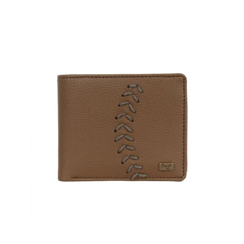 Buy Baggit Intertia Yellow Small Wallet Online