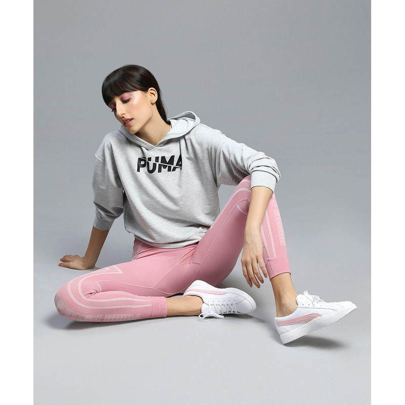 Buy Puma Love Wn's White Casual Shoes _a Online