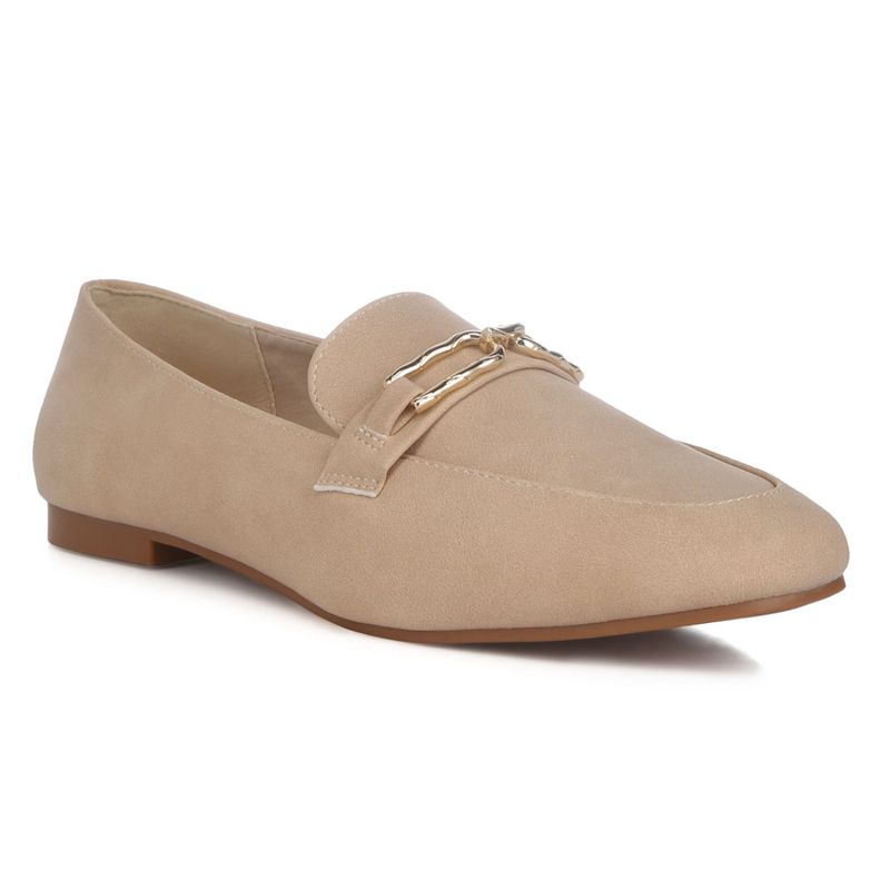 Buy London Rag Timeless Horsebit Loafers Online